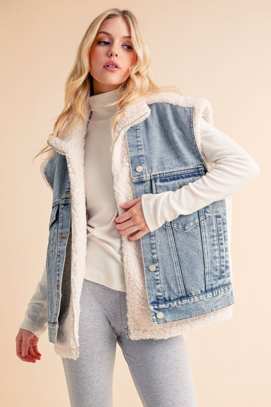 Delli Vest – Sculpture Hair & Fashion